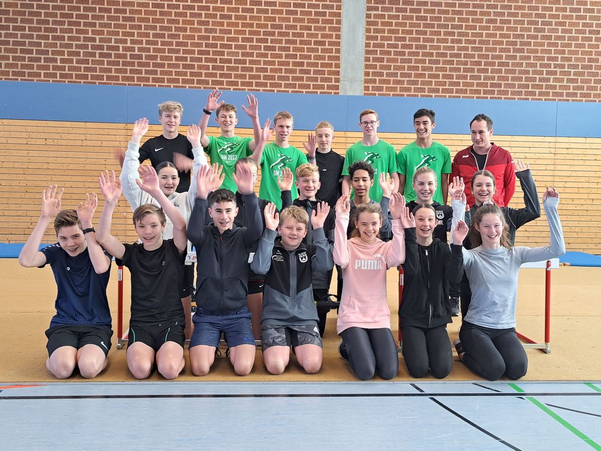 Württembergischer Leichtathletik-Verband e.V.: Talentstützpunkt auf ...