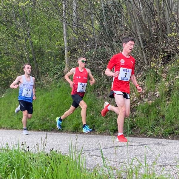 Württembergischer Leichtathletik-Verband e.V.: Lukas Ehrle wird ...