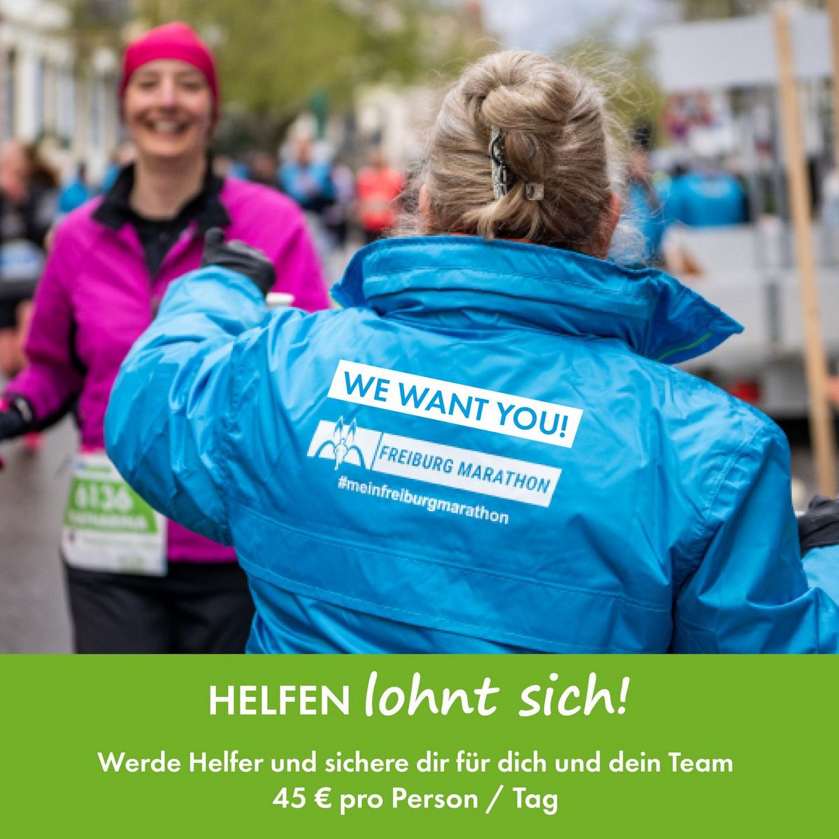 Württembergischer Leichtathletik-Verband e.V.: Werde Volunteer beim ...