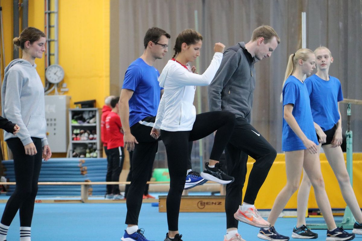 Württembergischer Leichtathletik-Verband e.V.: Jetzt noch anmelden zum ...