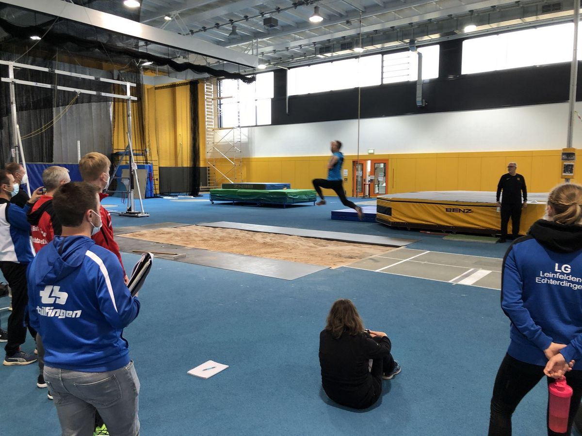 Württembergischer Leichtathletik-Verband e.V.: Multimedialer WLV ...