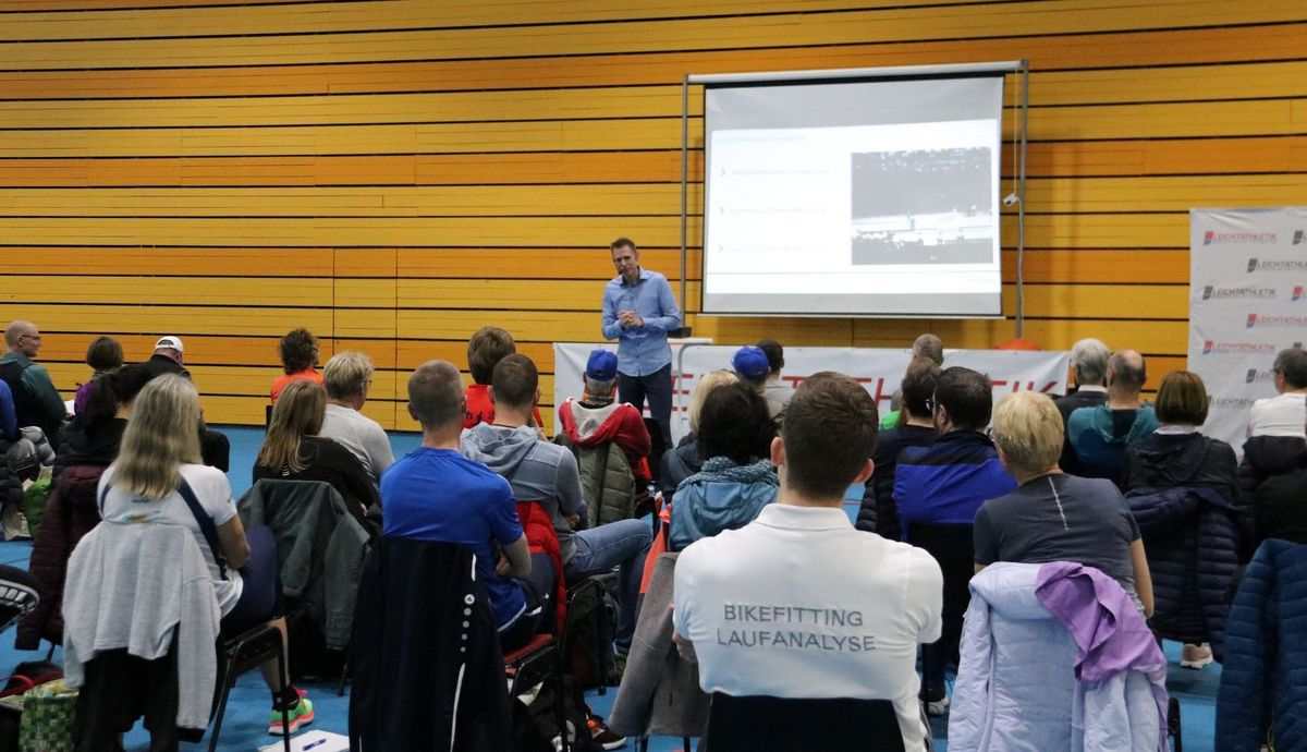 Württembergischer Leichtathletik-Verband e.V.: Hervorragende Stimmung ...