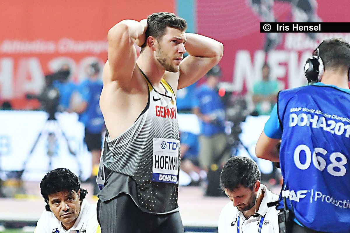 Württembergischer Leichtathletik-Verband e.V.: Die Leiden des ...