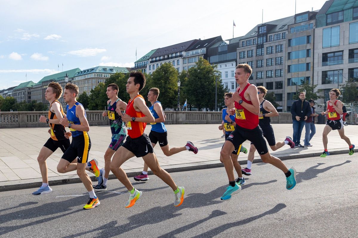 Württembergischer Leichtathletik-Verband e.V.: R5K-Tour: Die Rennserie ...